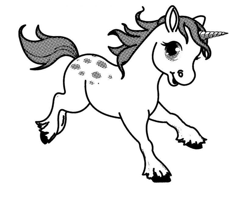 Coloriage Bébé Licorne Bestof Stock Coloriage Licorne Tres Tres Facile ... Coloriage Bébé Licorne Bestof Stock Coloriage Licorne Tres Tres Facile ...
